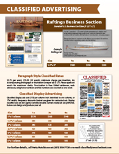 WoodenBoat Magazine Advertising Rates | WoodenBoat Magazine