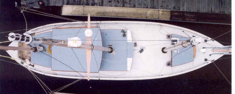 ALCA i | WoodenBoat Magazine