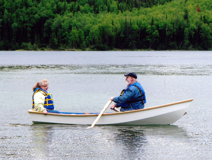 Cartopper | WoodenBoat Magazine