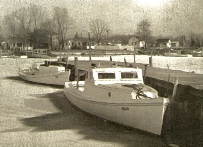 HELLEN | WoodenBoat Magazine