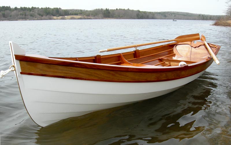 SPROUT | WoodenBoat Magazine