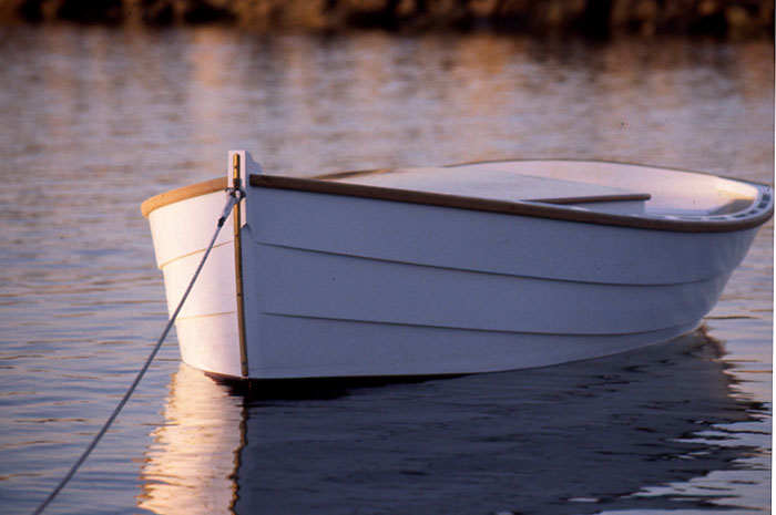 LARK | WoodenBoat Magazine