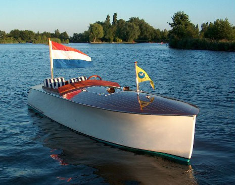 KNOCKABOUT | WoodenBoat Magazine