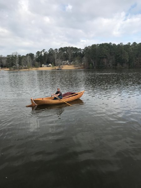 UFFDAH | WoodenBoat Magazine