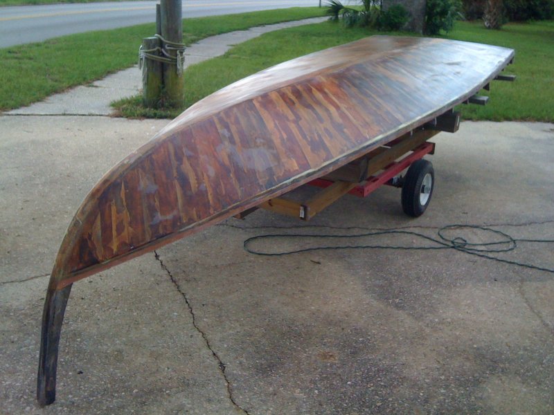 1/2 FAST | WoodenBoat Magazine