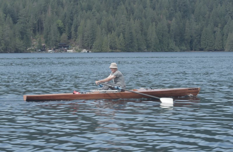 Salish | WoodenBoat Magazine