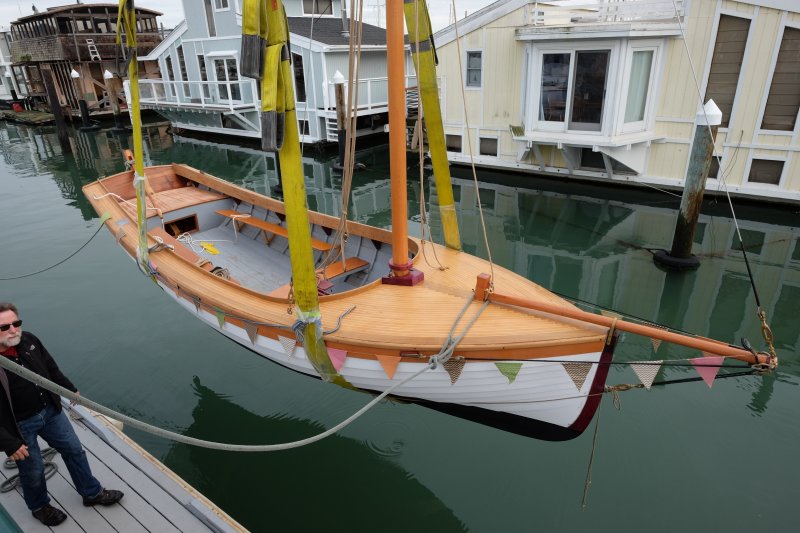 TREEBEARD | WoodenBoat Magazine