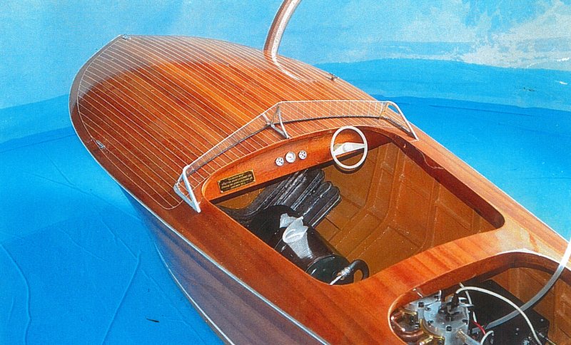 SAUNDRA MAE | WoodenBoat Magazine SAUNDRA MAE | WoodenBoat Magazine