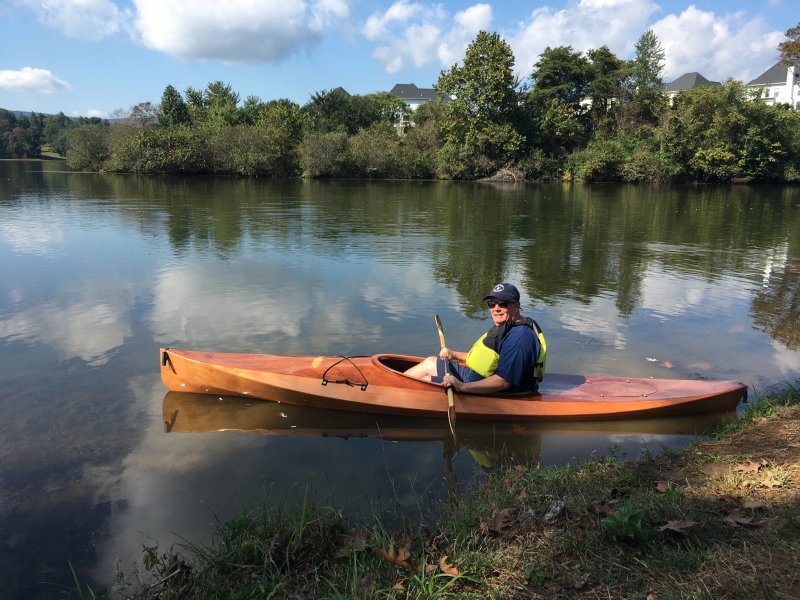 DRAKE | WoodenBoat Magazine