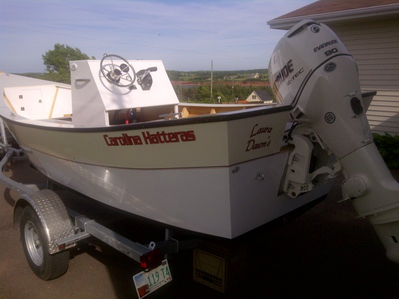 LegaSea | WoodenBoat Magazine