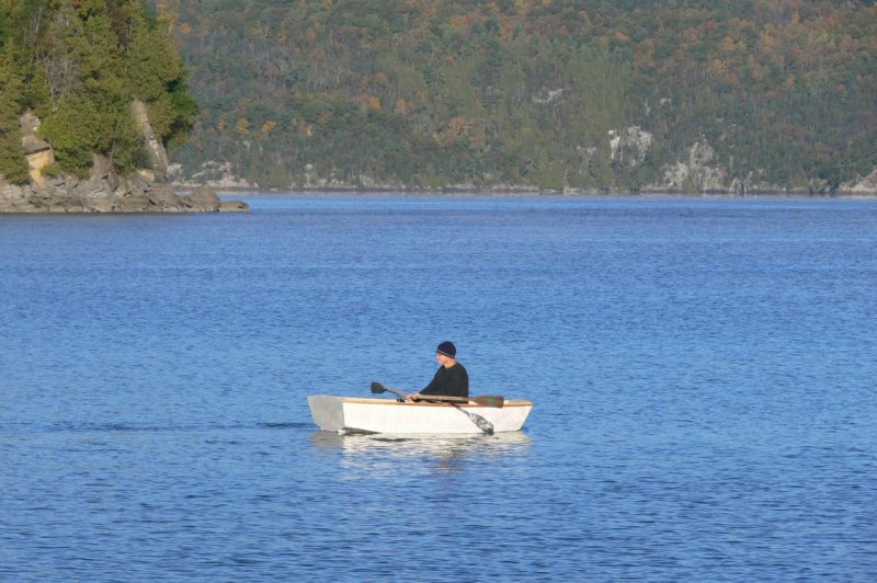 Sea Midge | WoodenBoat Magazine