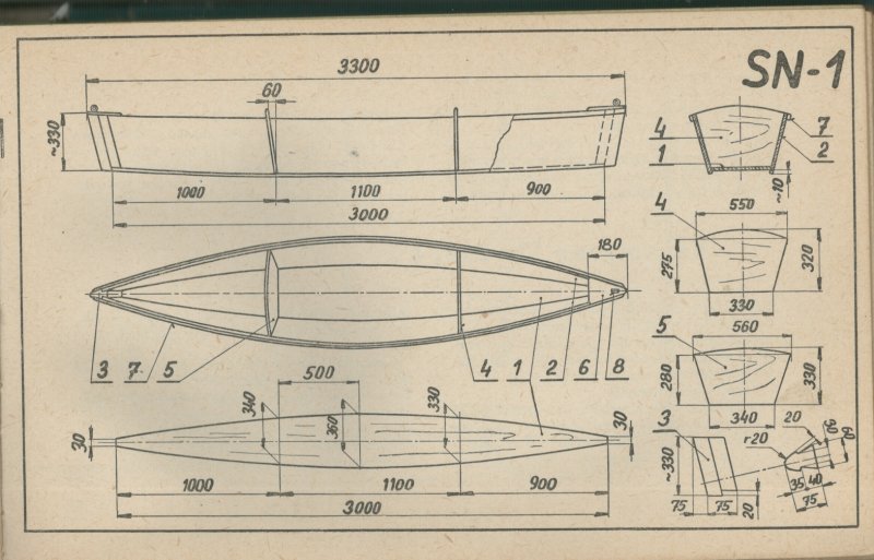 Manasek | WoodenBoat Magazine
