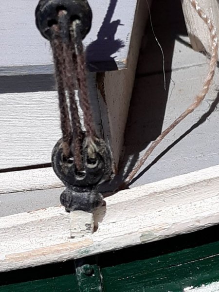 POGO | WoodenBoat Magazine