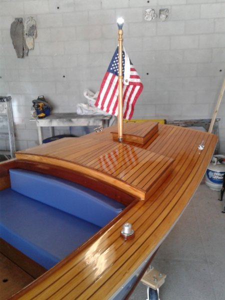 LARK | WoodenBoat Magazine