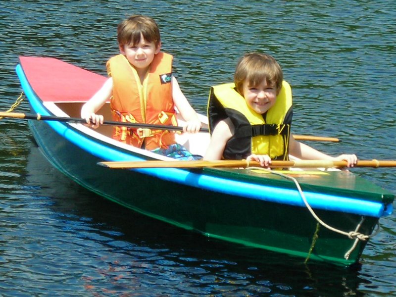 PUFFIN | WoodenBoat Magazine