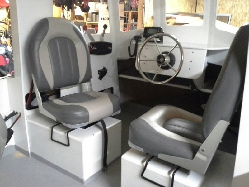 TUGGER | WoodenBoat Magazine