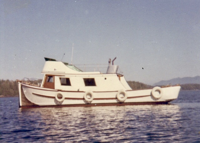 NOOTKA | WoodenBoat Magazine