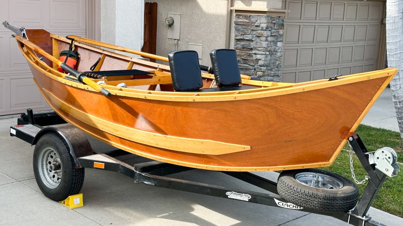 Boats For Sale | WoodenBoat Magazine Boats For Sale | WoodenBoat Magazine