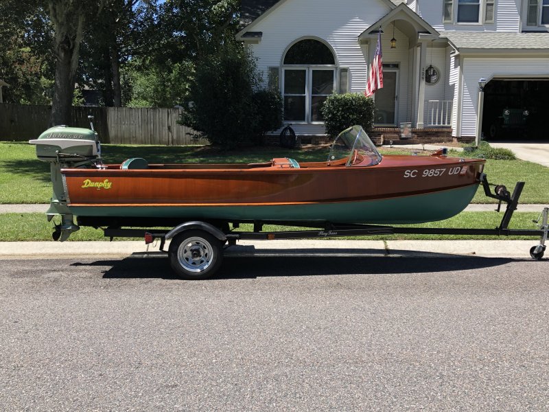 Boats For Sale | WoodenBoat Magazine