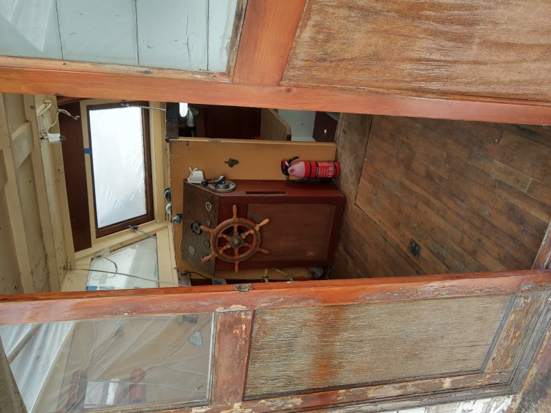 Boats For Sale | WoodenBoat Magazine