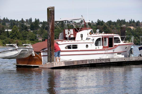 HERITAGE | WoodenBoat Magazine