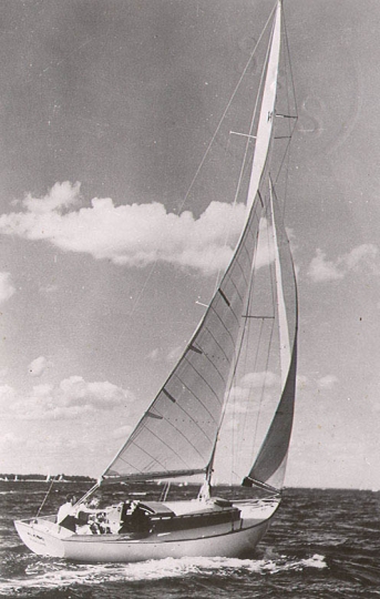 Weekender | WoodenBoat Magazine