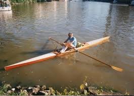 22'6 Kingfisher Shell | WoodenBoat Magazine
