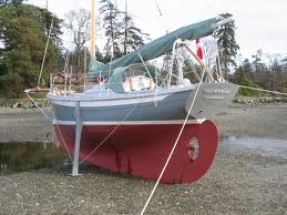 29' Gartside Cutter | WoodenBoat Magazine