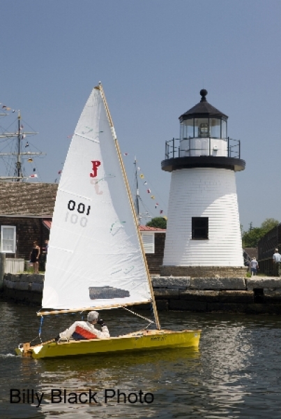 Paper Jet 14 | WoodenBoat Magazine