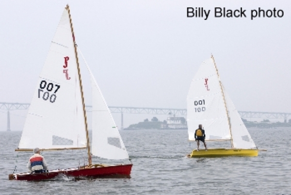 Paper Jet 14 | WoodenBoat Magazine