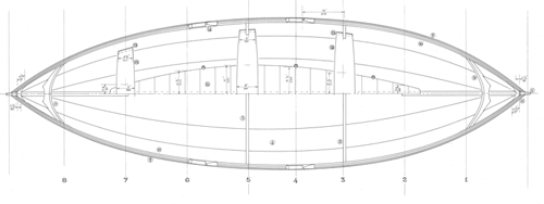 Elfyn | WoodenBoat Magazine