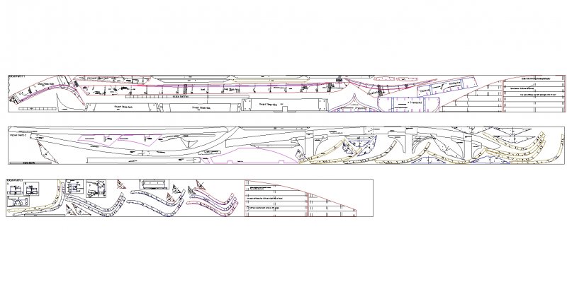Pucan cutter | WoodenBoat Magazine