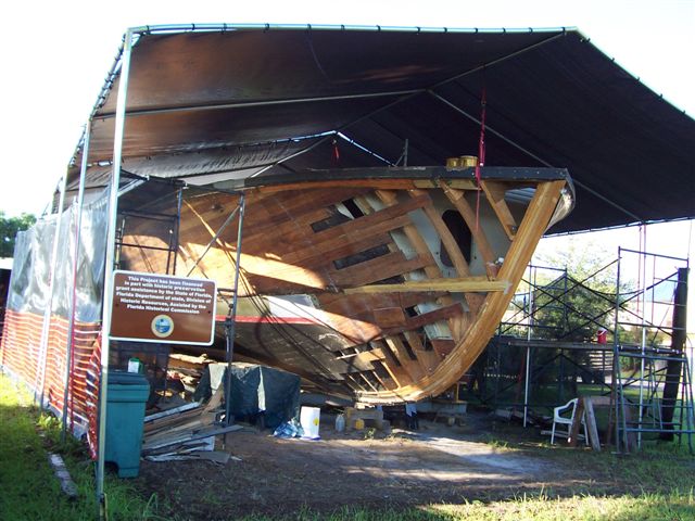 PTF 3 FAST AND NASTY | WoodenBoat Magazine