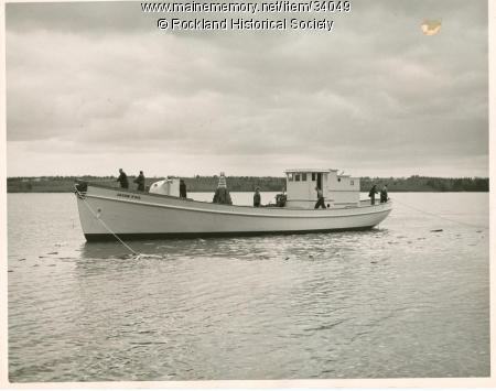 JACOB PIKE | WoodenBoat Magazine