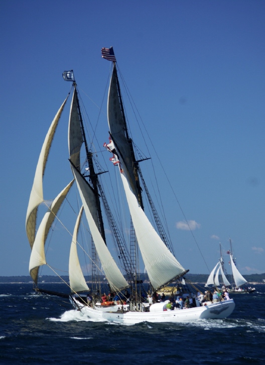 ALABAMA | WoodenBoat Magazine