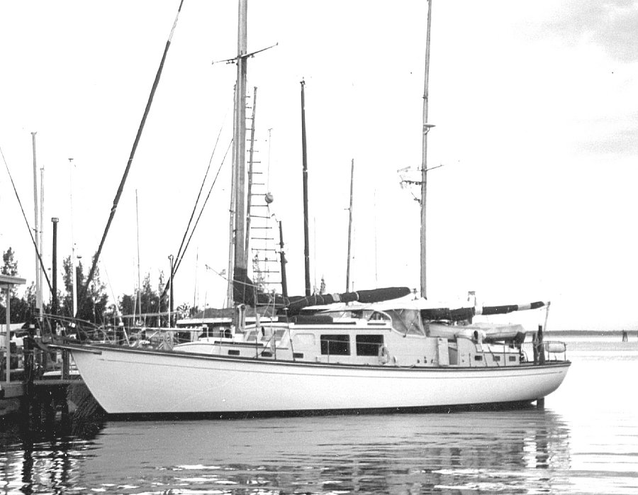 BRAVO | WoodenBoat Magazine