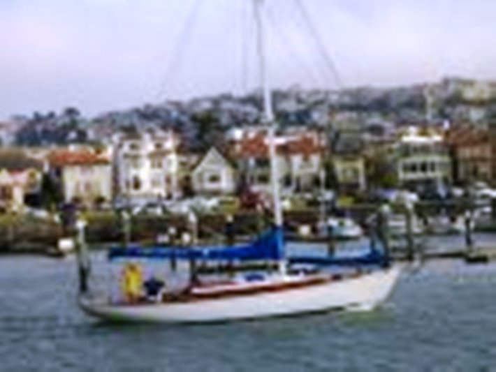 NIKE | WoodenBoat Magazine