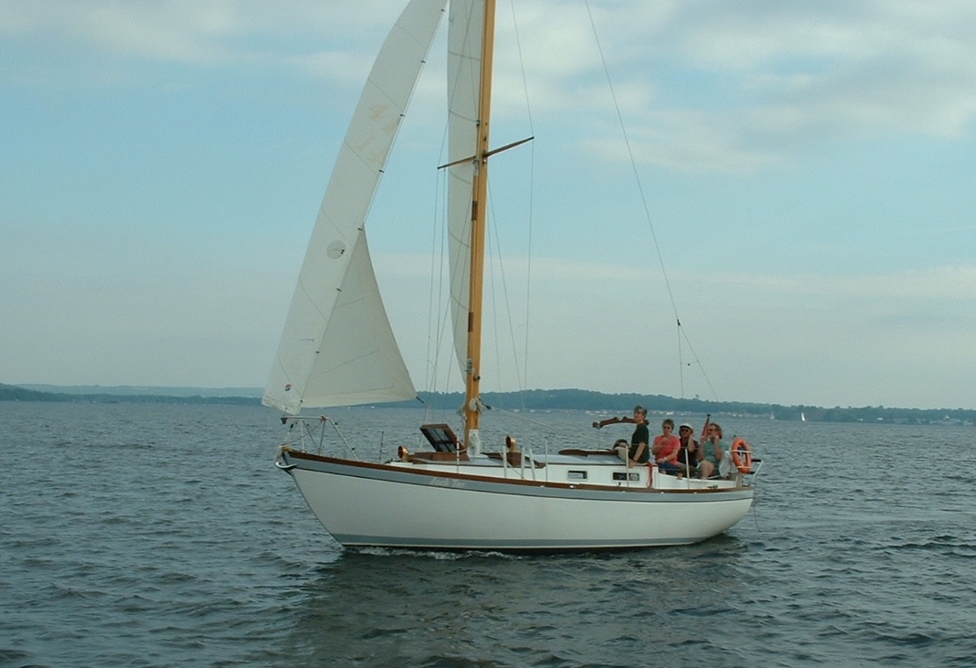 JACK TAR | WoodenBoat Magazine