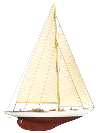 CAPER | WoodenBoat Magazine