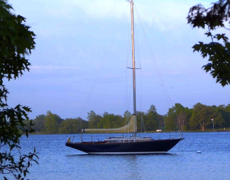 LAURA | WoodenBoat Magazine