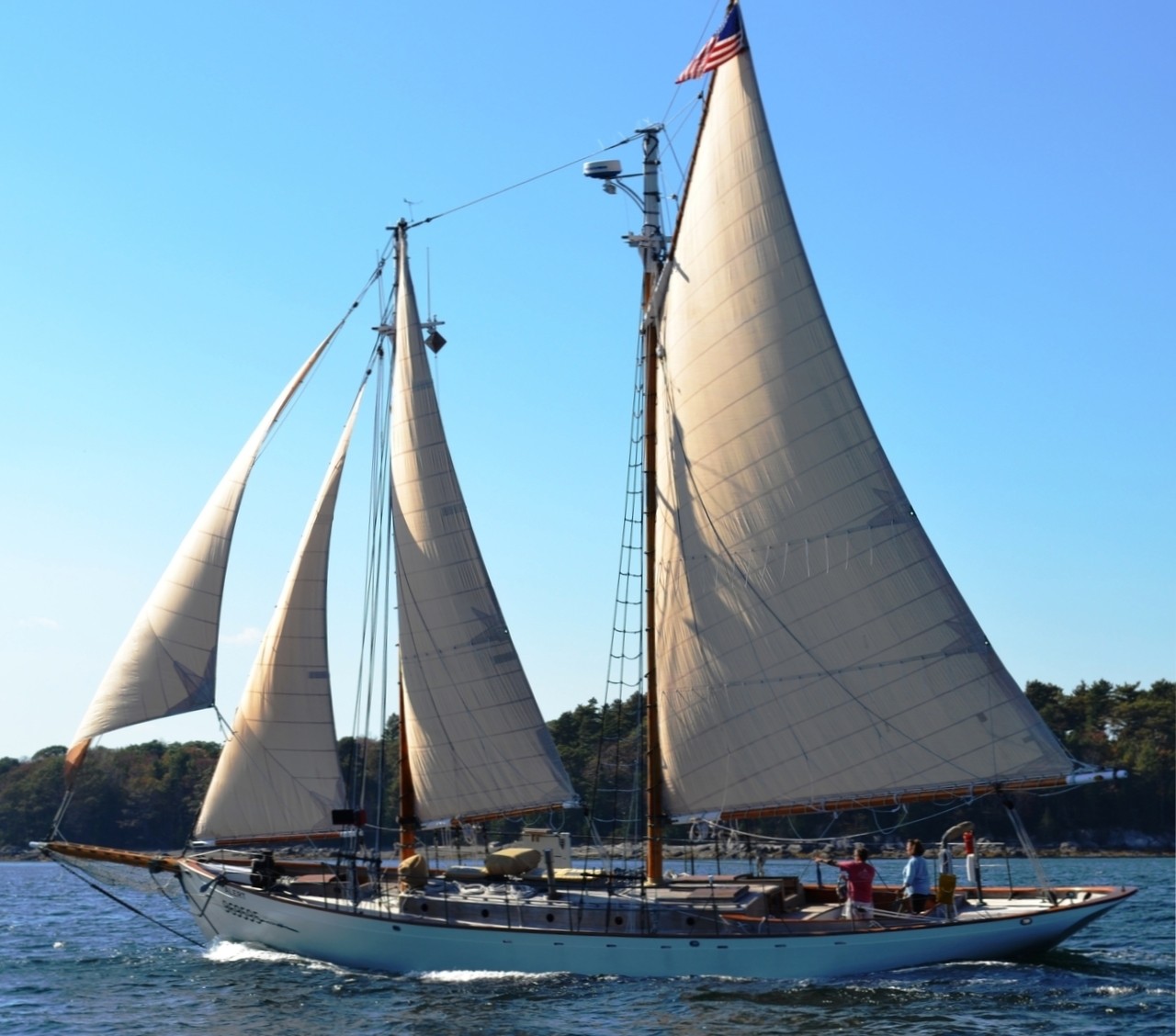 ALERT | WoodenBoat Magazine