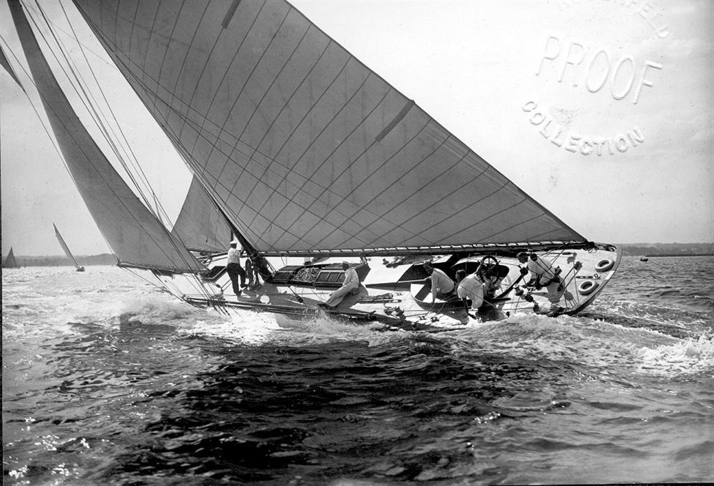 CHINOOK | WoodenBoat Magazine