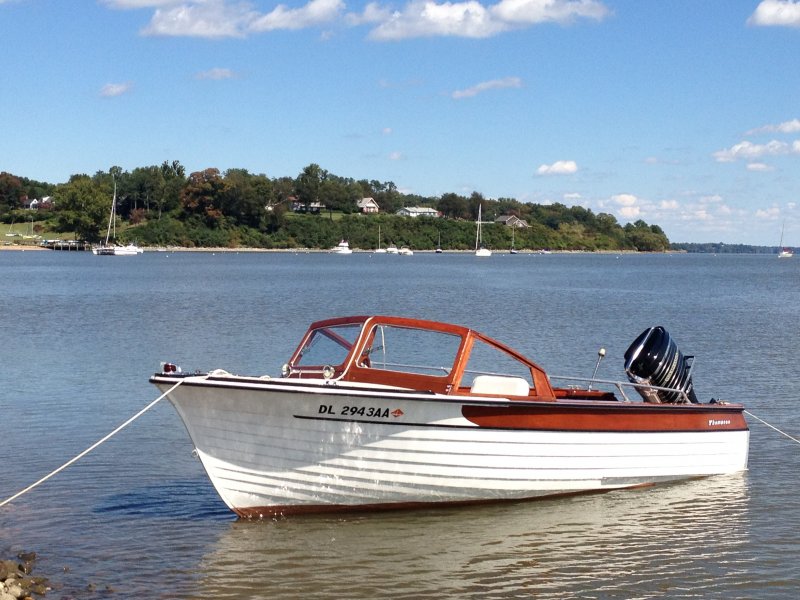 FIDDLESTICKS! | WoodenBoat Magazine