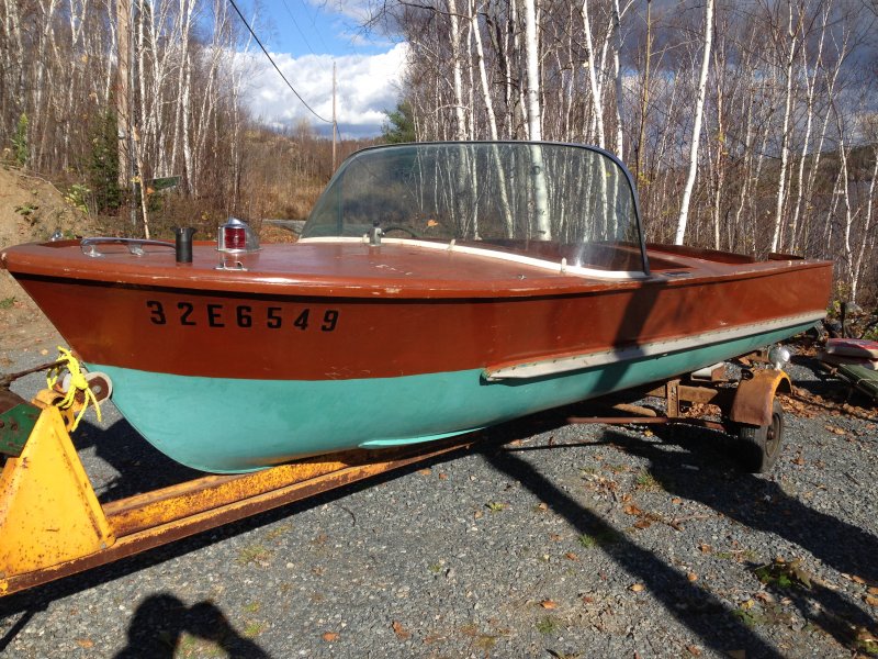 GROOVER | WoodenBoat Magazine