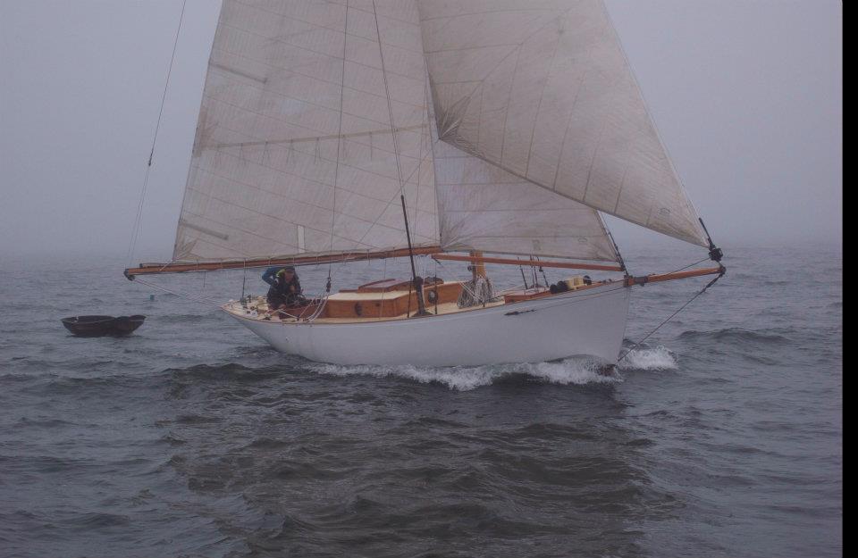 LITTLE DIPPER | WoodenBoat Magazine