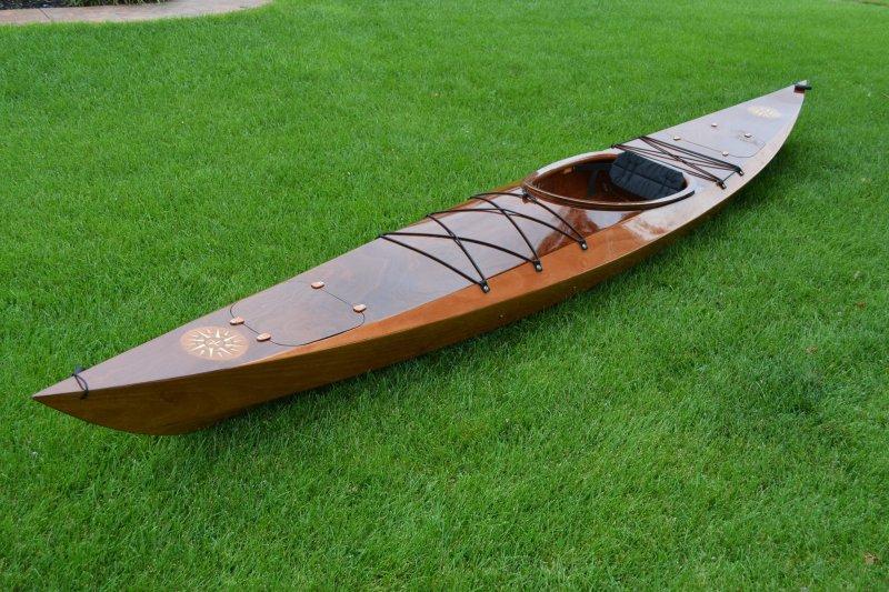 Flip Flop Frigate | WoodenBoat