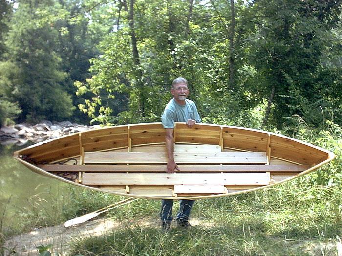 SNAKE DOCTOR | WoodenBoat