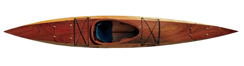 Shearwater Sectional Sport | WoodenBoat