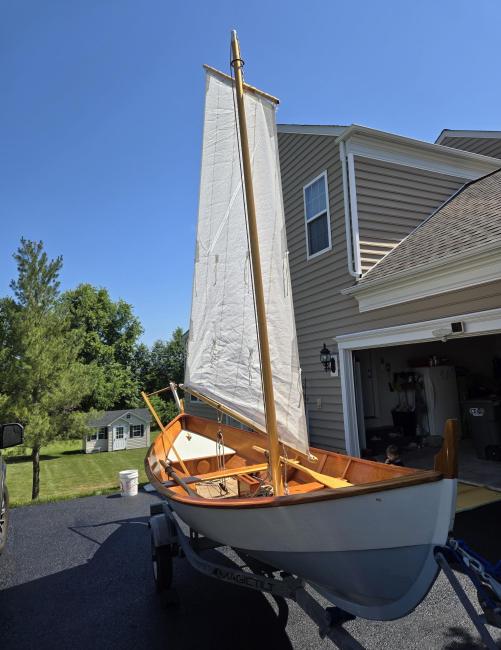 Boat For Sale Search | Wooden Boat
